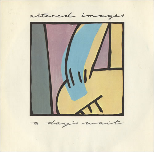 Altered Images – THE NEW VINYL VILLAIN