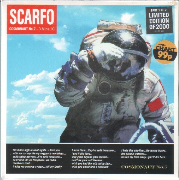 Scarfo – THE NEW VINYL VILLAIN