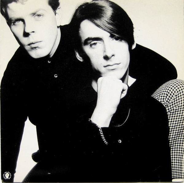 THE STYLE COUNCIL SINGLES (10) – THE NEW VINYL VILLAIN