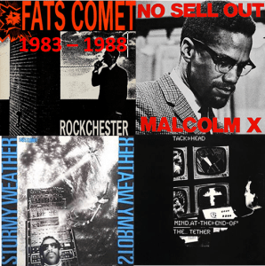 AN IMAGINARY COMPILATION ALBUM : #67 : FATS COMET/TACKHEAD – THE NEW ...