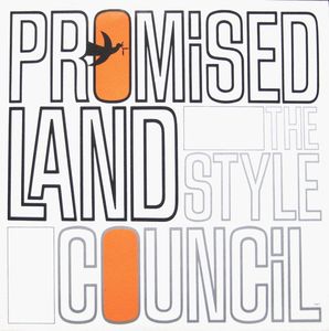 THE STYLE COUNCIL SINGLES (18 & 19) – THE NEW VINYL VILLAIN