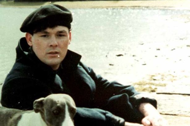 Billy MacKenzie – THE NEW VINYL VILLAIN