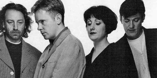 AN IMAGINARY COMPILATION ALBUM : #106 : NEW ORDER : VOL. 3 – THE NEW ...