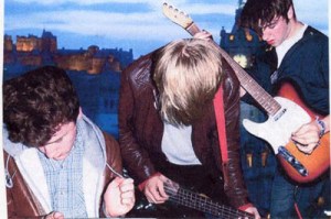 Damn Shames – THE NEW VINYL VILLAIN