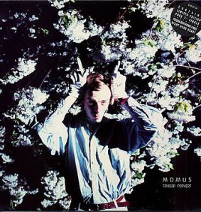 Momus – THE NEW VINYL VILLAIN