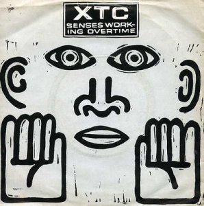 THE XTC SINGLES (Part 13) – THE NEW VINYL VILLAIN