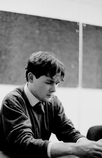 Billy MacKenzie – THE NEW VINYL VILLAIN