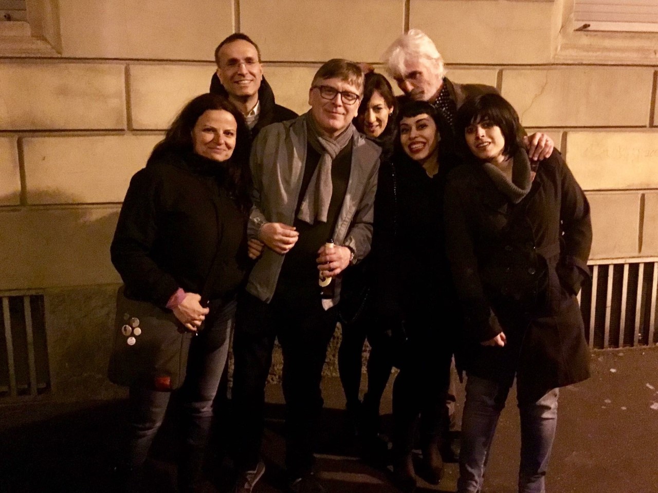 THE NAME OF THIS BAND IS TEENAGE FANCLUB – THE NEW VINYL VILLAIN