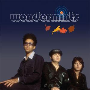 AN IMAGINARY COMPILATION ALBUM : #121 : WONDERMINTS – THE NEW VINYL VILLAIN