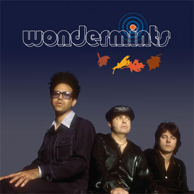 AN IMAGINARY COMPILATION ALBUM : #121 : WONDERMINTS – THE NEW VINYL VILLAIN
