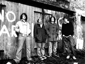 Eastern Lane – THE NEW VINYL VILLAIN