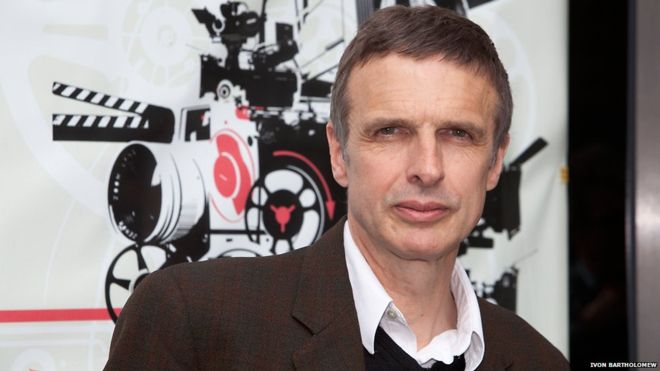 AN IMAGINARY COMPILATION ALBUM : #143 : MALCOLM ROSS – THE NEW VINYL ...