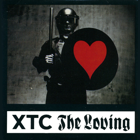 THE XTC SINGLES (Part 27) – THE NEW VINYL VILLAIN