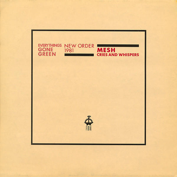 THE NEW ORDER SINGLES (Parts 2 & 3) – THE NEW VINYL VILLAIN