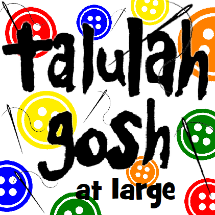 AN IMAGINARY COMPILATION ALBUM : #153 : TALULAH GOSH – THE NEW VINYL ...