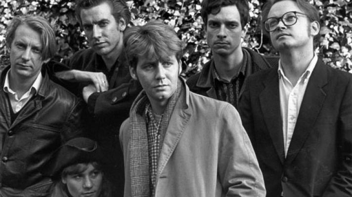 AN IMAGINARY COMPILATION ALBUM : #155 : THE TRIFFIDS – THE NEW VINYL ...