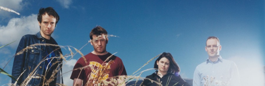 AN IMAGINARY COMPILATION ALBUM : #181 : THE DELGADOS – THE NEW VINYL ...