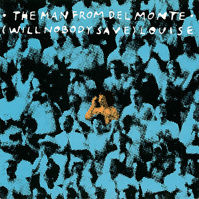 Man From Delmonte – THE NEW VINYL VILLAIN