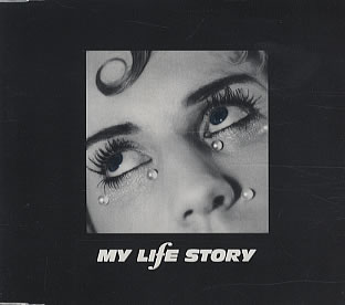 My Life Story – THE NEW VINYL VILLAIN