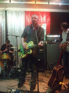 FROM THE ARCHIVES – 23 DECEMBER 2008 – THE NEW VINYL VILLAIN