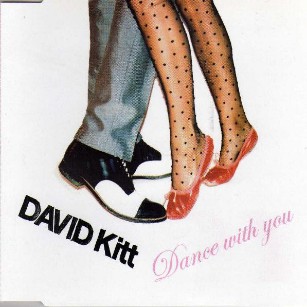 David Kitt – THE NEW VINYL VILLAIN