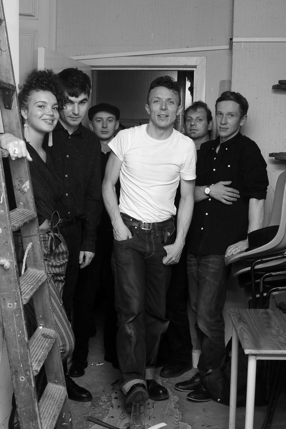 SATURDAY’S SCOTTISH SONG : #149 : JACOB YATES & THE PEARLY GATE ...