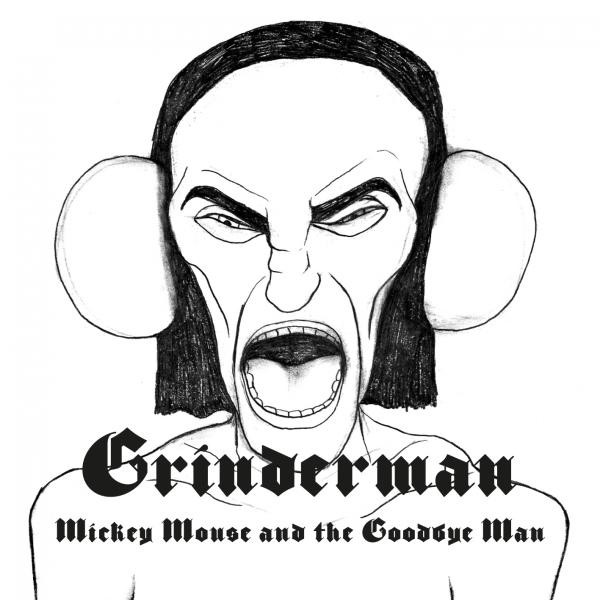 THE GRINDERMAN SINGLES (8) – THE NEW VINYL VILLAIN