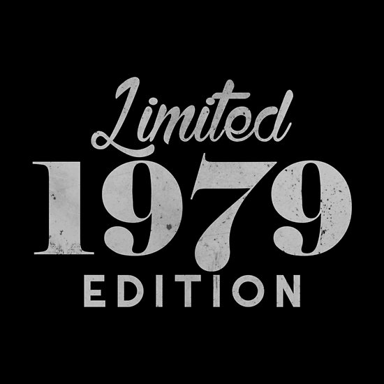 THE CLASS OF 79 – THE NEW VINYL VILLAIN