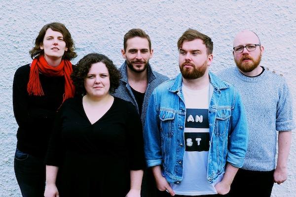 Kid Canaveral – THE NEW VINYL VILLAIN