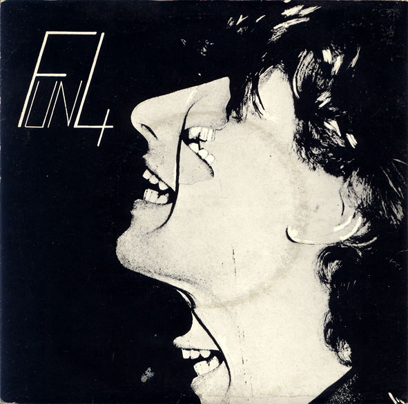 IMPORTANT, YET INSIGNIFICANT – THE NEW VINYL VILLAIN