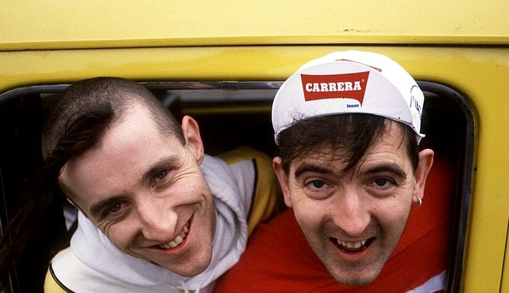 AN IMAGINARY COMPILATION ALBUM : #229 : CARTER USM (2) – THE NEW VINYL ...
