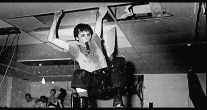 AN IMAGINARY COMPILATION ALBUM : #231 : FAD GADGET – THE NEW VINYL VILLAIN