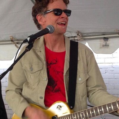 AN IMAGINARY COMPILATION ALBUM : #235 : MICHAEL HALL – THE NEW VINYL ...