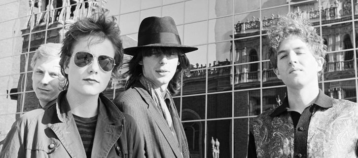 AN IMAGINARY COMPILATION ALBUM : #204 : THE DREAM SYNDICATE – THE NEW ...