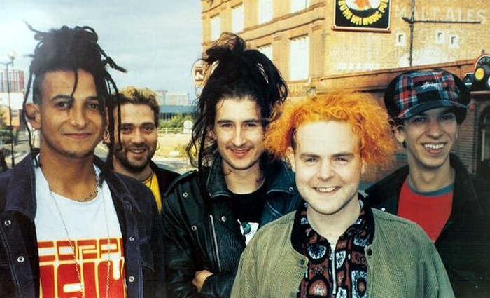 AN IMAGINARY COMPILATION ALBUM : #234 : POP WILL EAT ITSELF – THE NEW ...