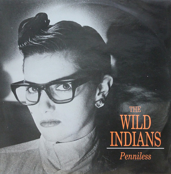 PENNILESS – THE NEW VINYL VILLAIN
