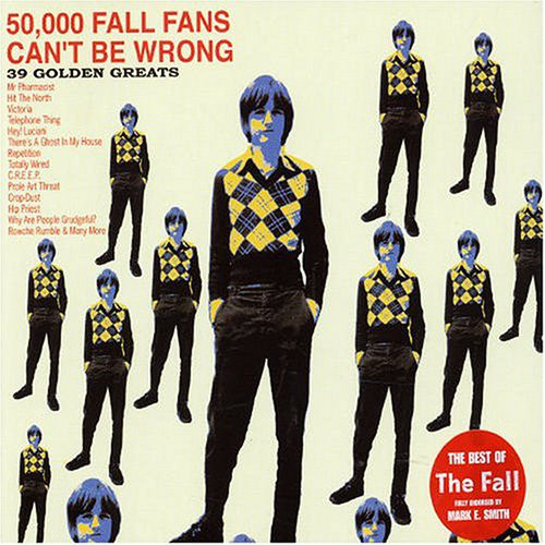 ALL OUR YESTERDAYS (13/22) – THE NEW VINYL VILLAIN