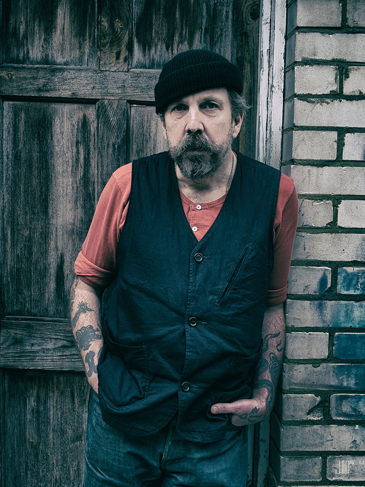 ANDREW WEATHERALL : 6 APRIL 1963 – 17 FEBRUARY 2020 – THE NEW VINYL VILLAIN