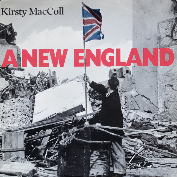 THE MONDAY MORNING HI-QUALITY VINYL RIP : Part Two : A NEW ENGLAND ...