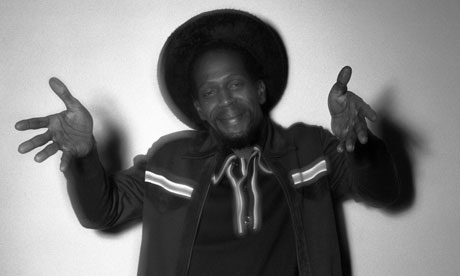 AN IMAGINARY COMPILATION ALBUM : #194 : GREGORY ISAACS – THE NEW VINYL ...