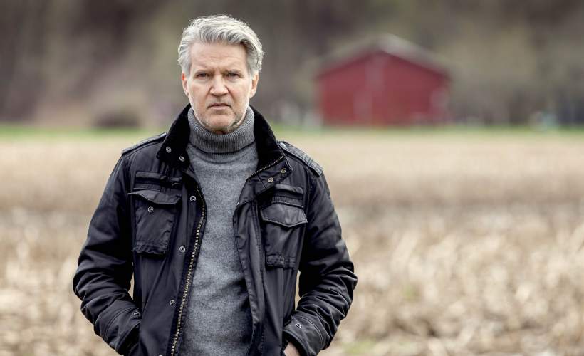 WHEN LLOYD MET MATT – THE NEW VINYL VILLAIN