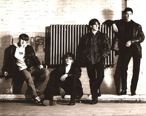 Airhead – THE NEW VINYL VILLAIN