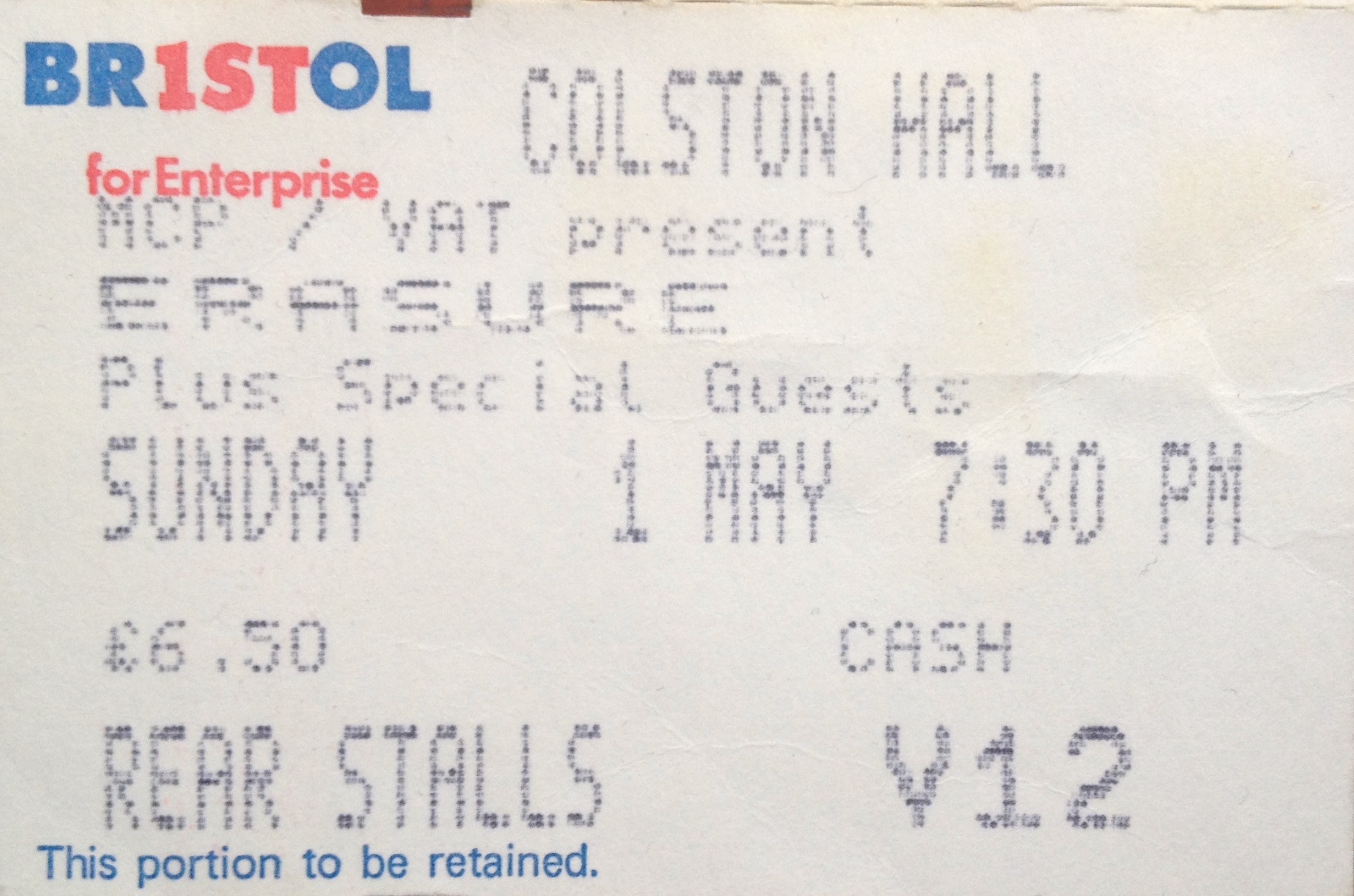 THE SINGULAR ADVENTURES OF ZIP (Part One) – THE NEW VINYL VILLAIN