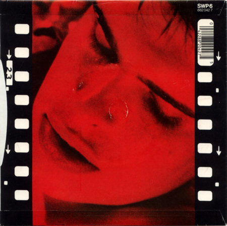 AN IMAGINARY COMPILATION ALBUM : #66 : PAUL QUINN – THE NEW VINYL VILLAIN