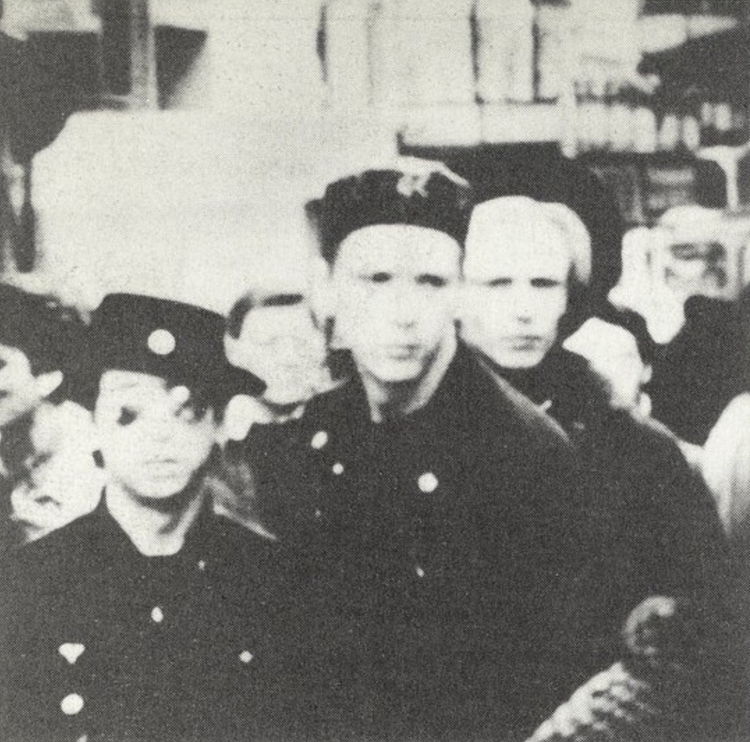 THE SINGULAR ADVENTURES OF ZIP (Part One) – THE NEW VINYL VILLAIN