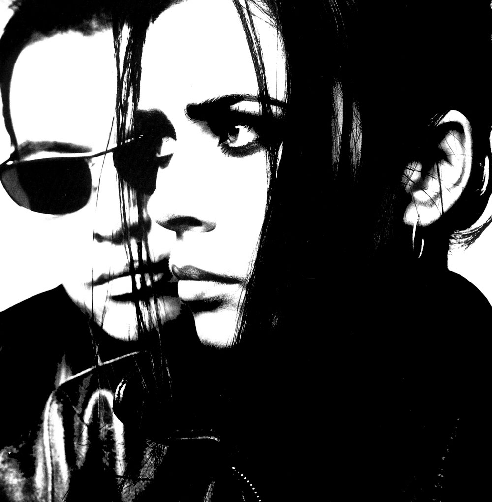 REPEAT POSTING WEEK : REMEMBERING CURVE – THE NEW VINYL VILLAIN