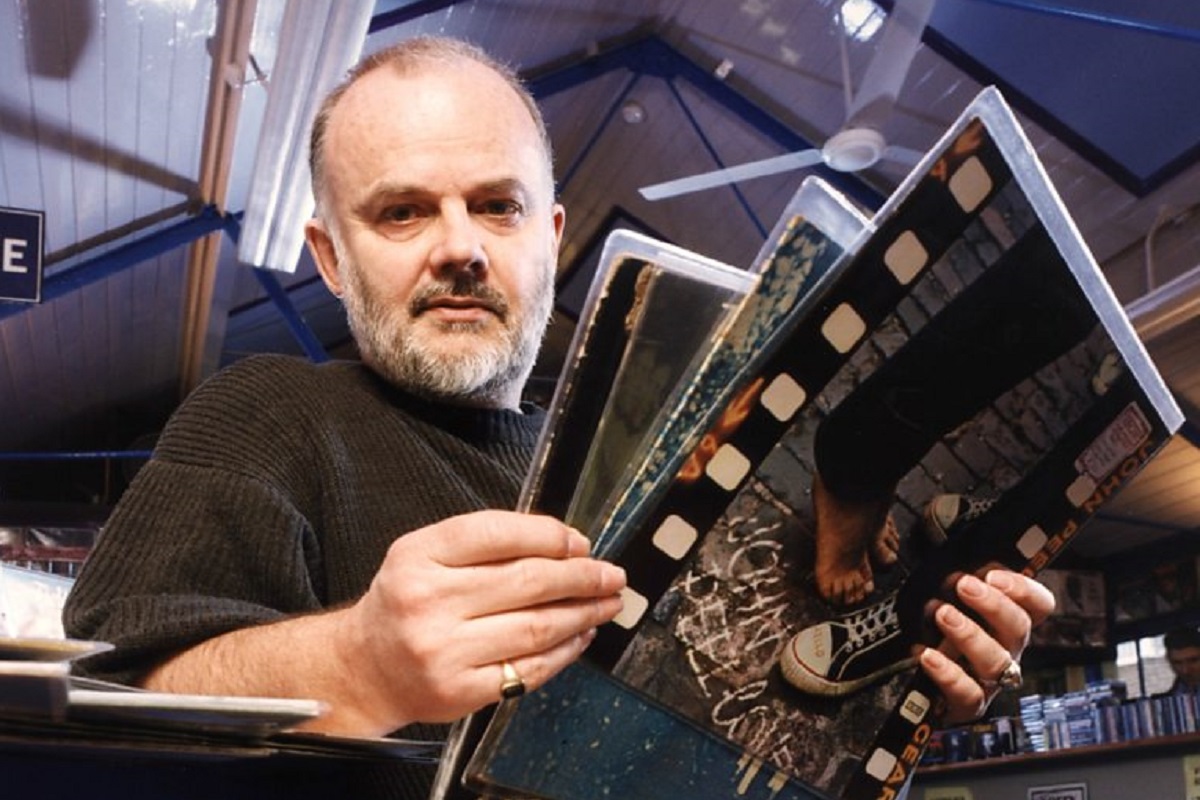 PEEL’S FESTIVE FIFTY : #1 SONG IN 1988 – THE NEW VINYL VILLAIN