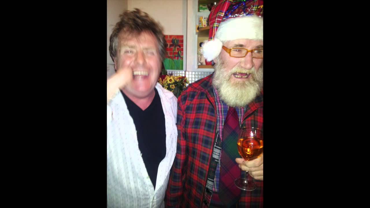 Scot & Sager – THE NEW VINYL VILLAIN