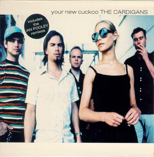 A RANDOM A-Z OF SINGLES : YOUR NEW CUCKOO – THE NEW VINYL VILLAIN