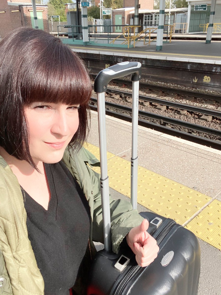 THE THREE MASKETEERS MEET BETH ARZY – THE NEW VINYL VILLAIN